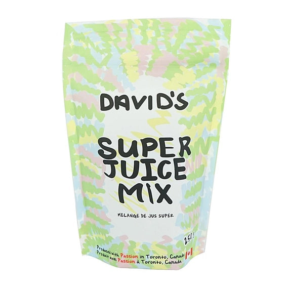 Super Juice Mix- 250g – marche l'îlot