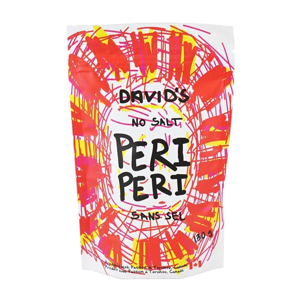 Peri Peri Rub - 130g – marche l'îlot