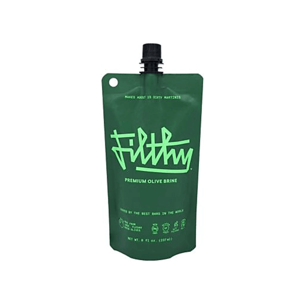 Premium Olive Brine - 8 oz – marche l'îlot